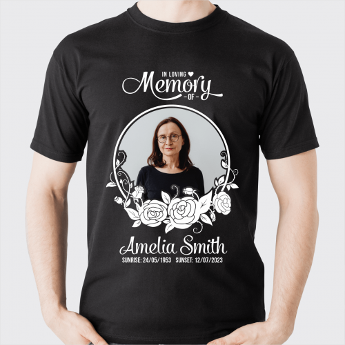Funeral Memorial Printing | OneClickPrinter.co.uk